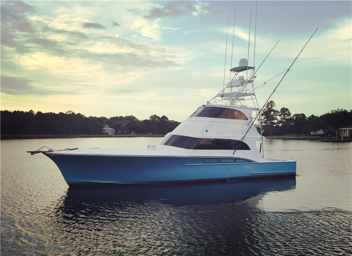 Panama City Custom Boats | Miller Marine